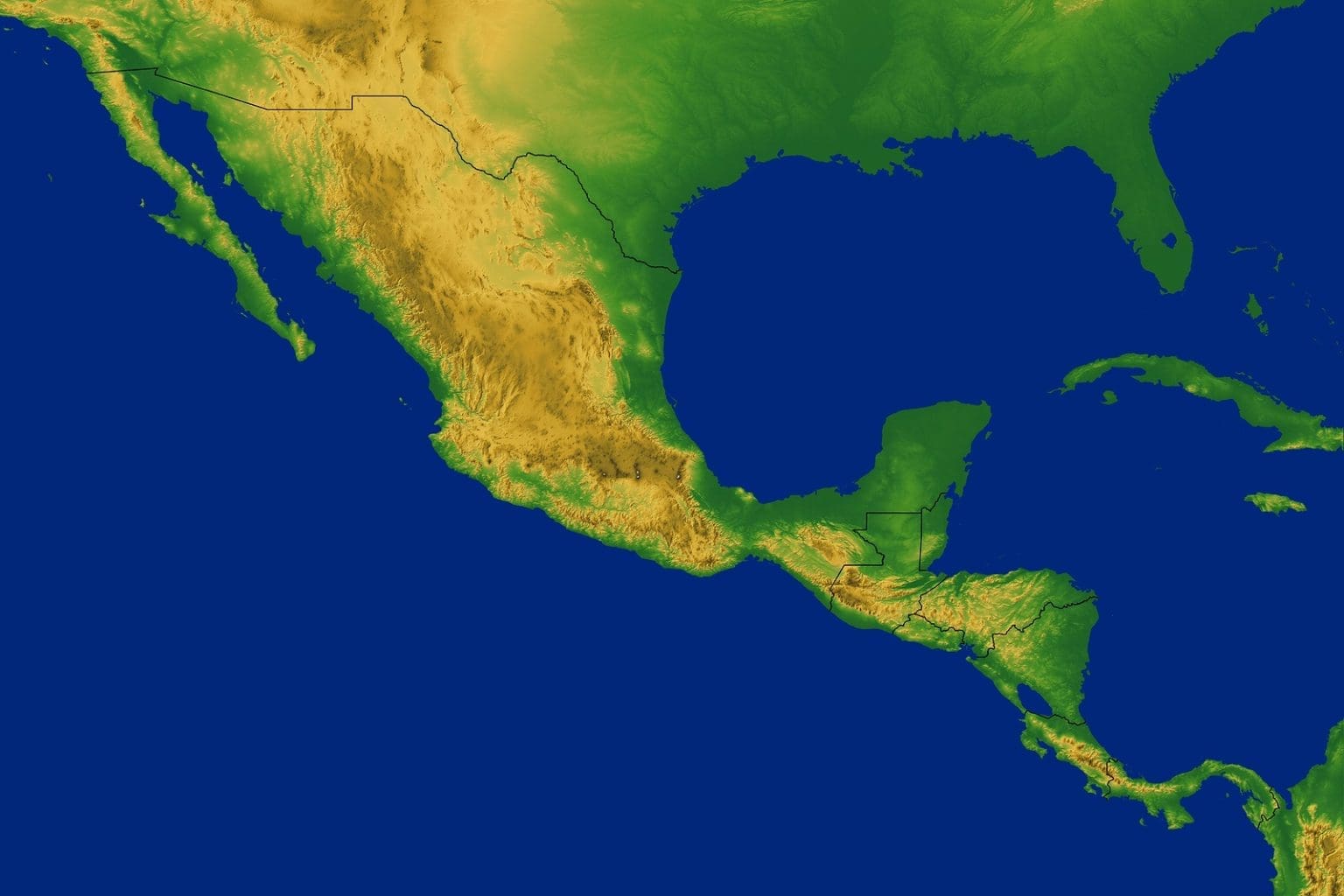 Mexico's Airport Wars - Teplis Travel
